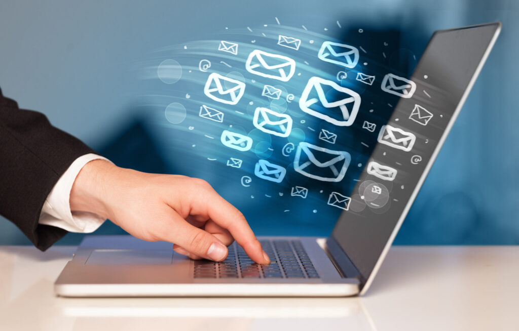 Digital Mail Services and Solutions | The Millennium Group