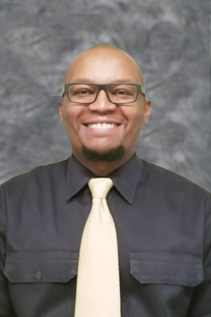 Meet Us Monday - George Mwago | The Millennium Group
