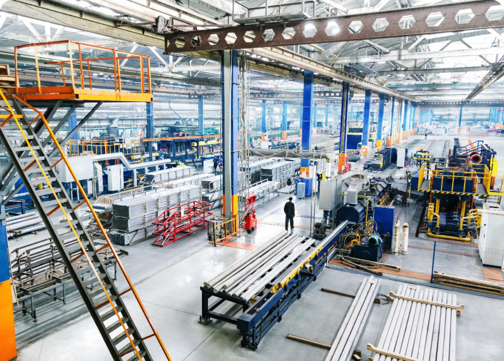 About Us | The Millennium Group