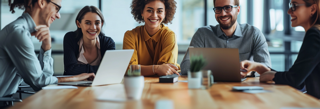 About Us | The Millennium Group