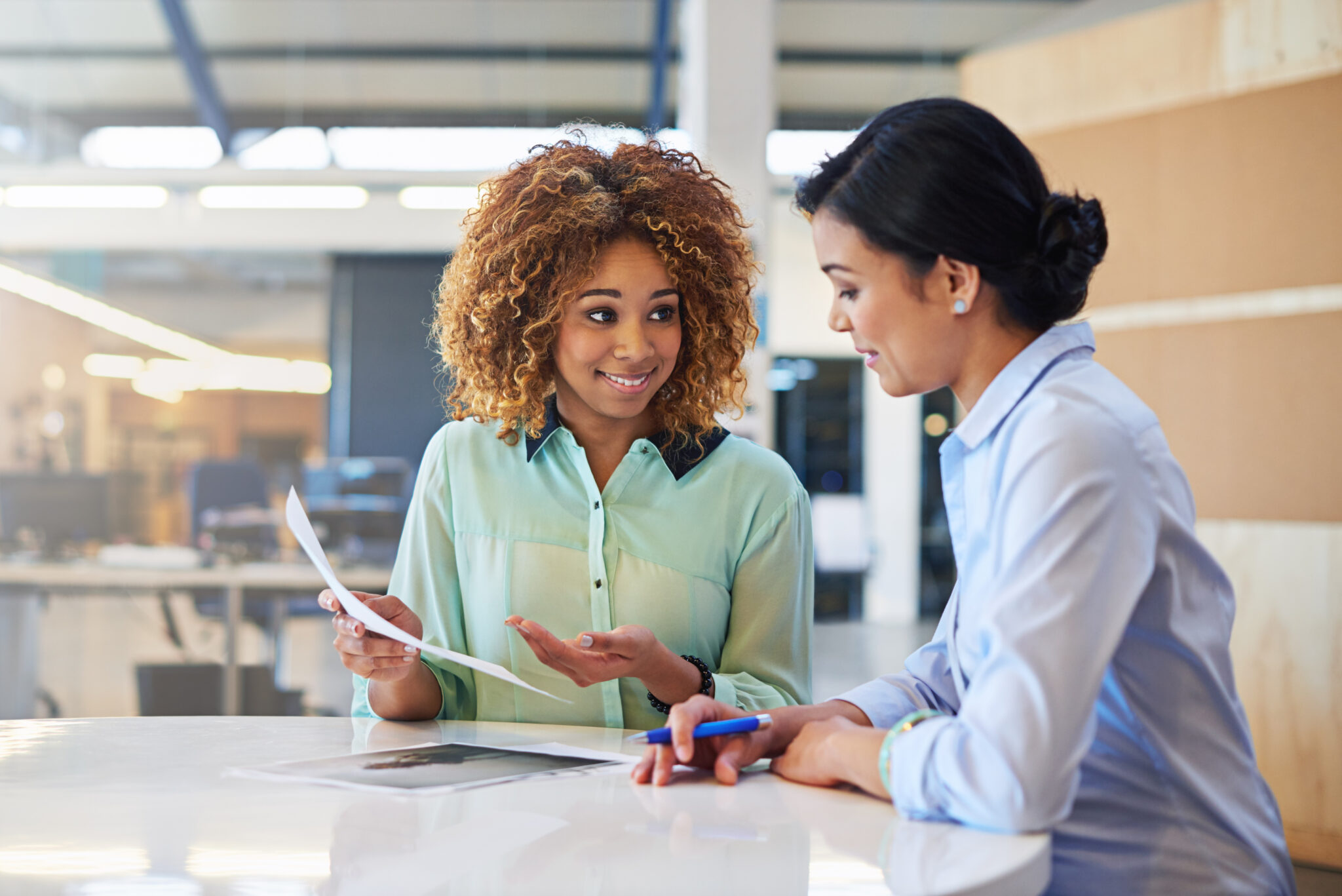Career Opportunities | The Millennium Group