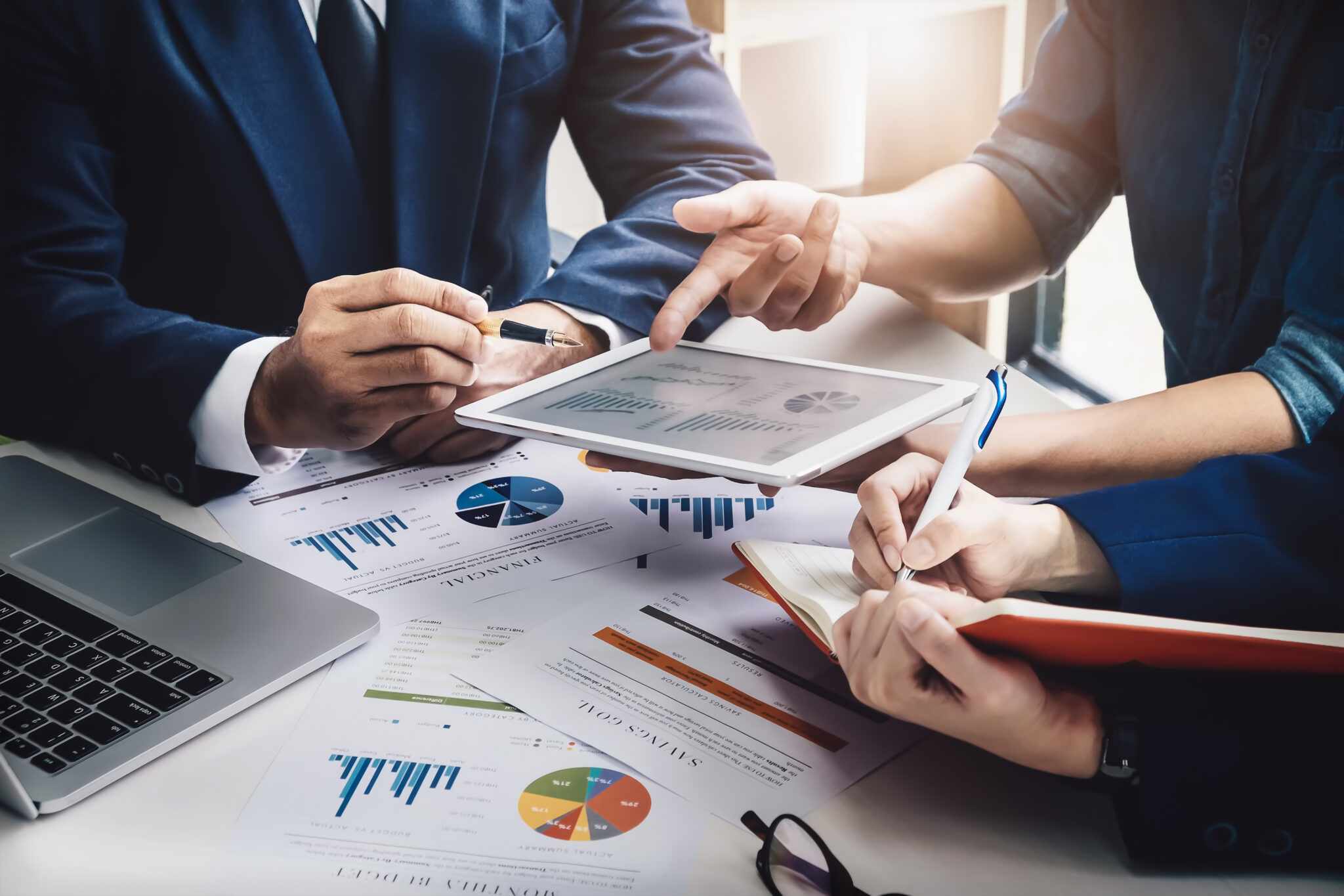Workplace Services and Solutions | The Millennium Group