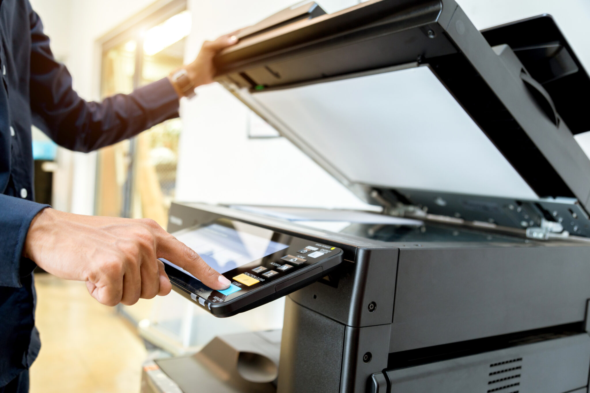 Workplace Services and Solutions | The Millennium Group