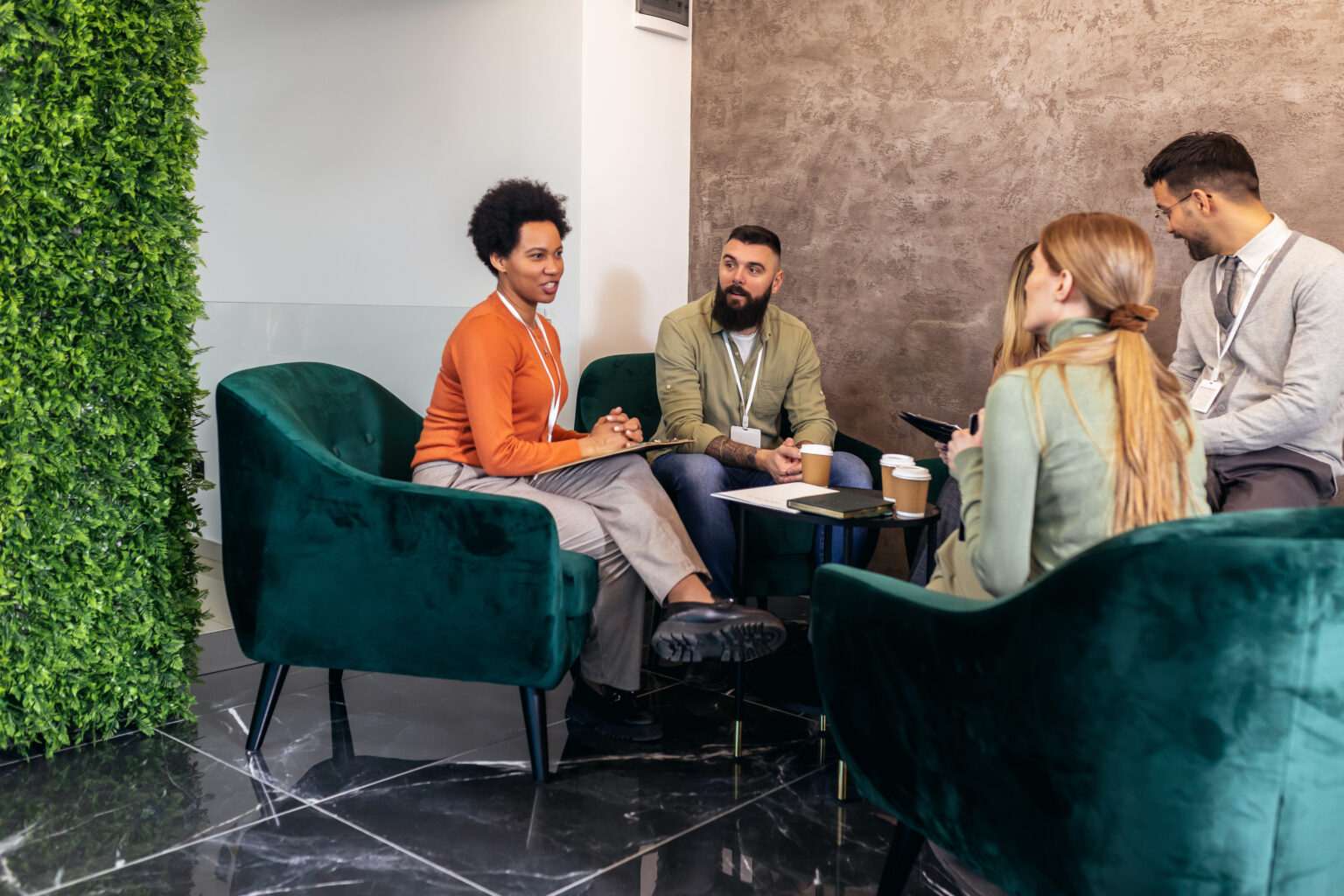 About Us | The Millennium Group