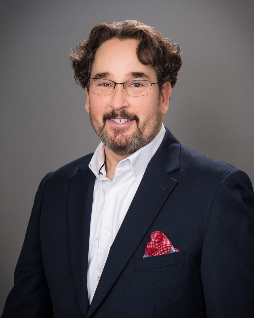 Chris Trainor Chief Financial Officer | The Millennium Group