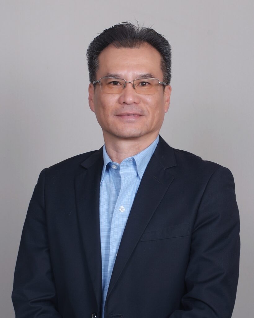 Leonard Liang Associate Director of Operations | The Millennium Group