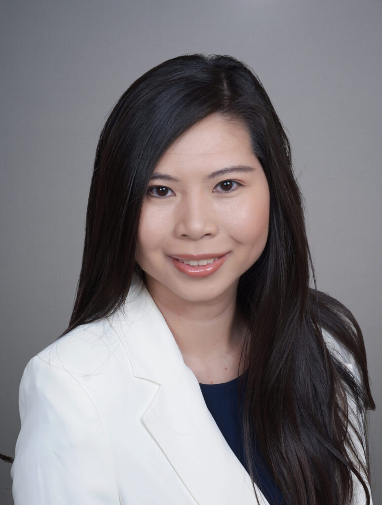 Linh Ta Associate Director of Operations | The Millennium Group