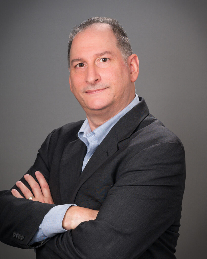 Nick Staffieri Associate Director of Operations | The Millennium Group