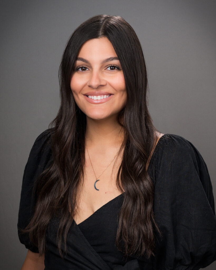 Danielle Fitzgerald Director of Human Resources | The Millennium Group