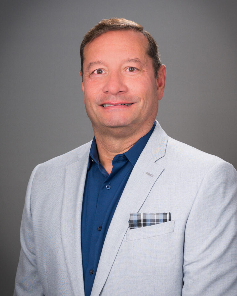 Frank W. Farnacci Executive Vice President | The Millennium Group