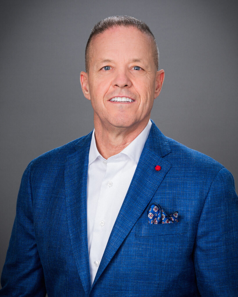 Meet our Leadership Team | The Millennium Group