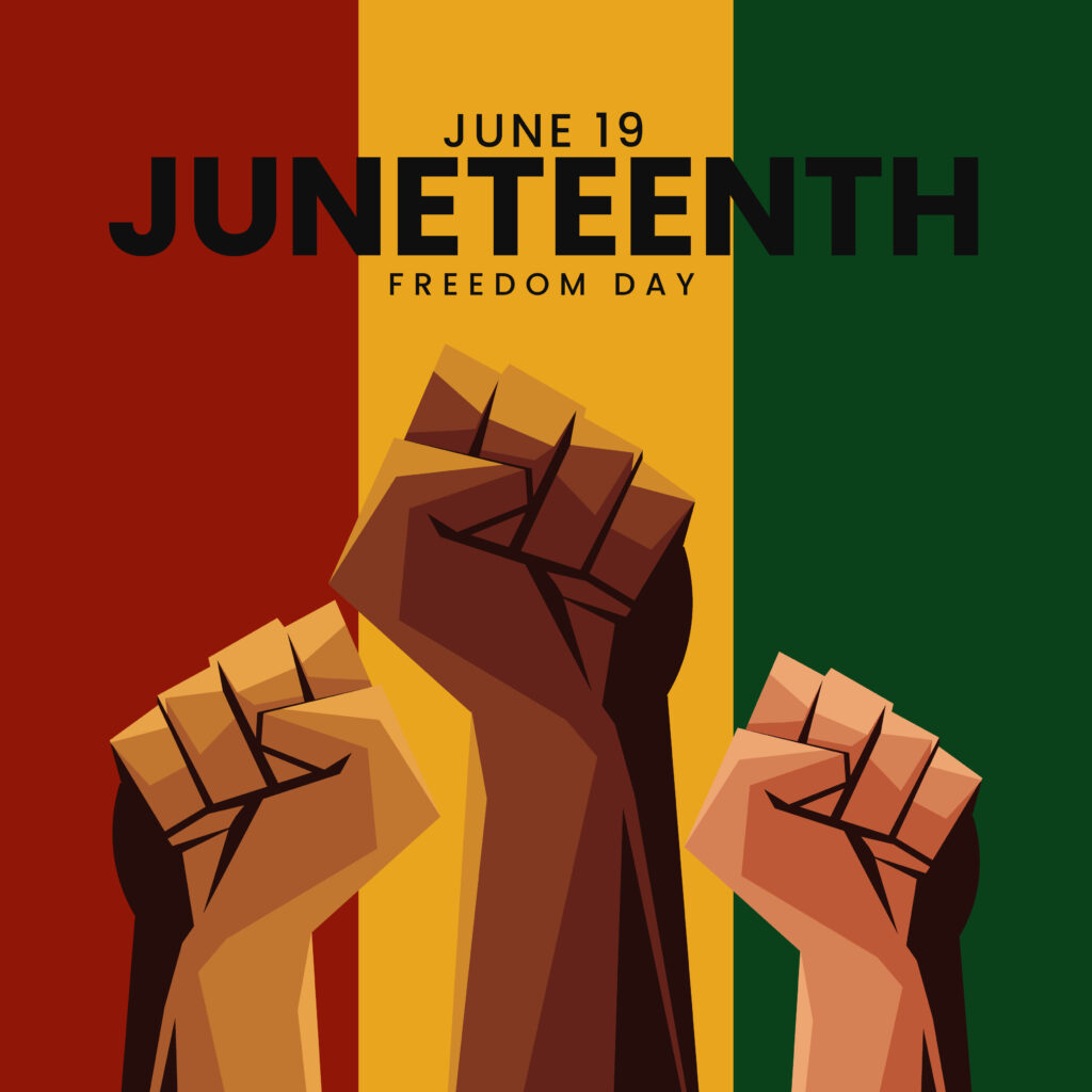 How Is Juneteenth Different From Independence Day? | TMG